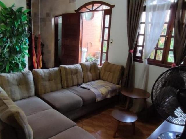 Casa para venda em Novo Glória, Belo Horizonte