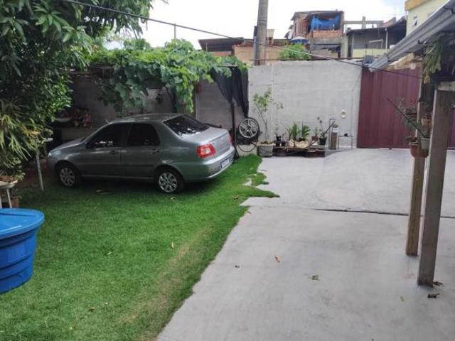 Casa para venda em Novo Glória, Belo Horizonte