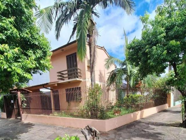 Casa para Venda em Novo Hamburgo, Canudos
