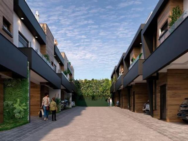 Casa para Venda em Novo Hamburgo, IDEAL, 3 dormitórios, 3 suítes, 2 vagas