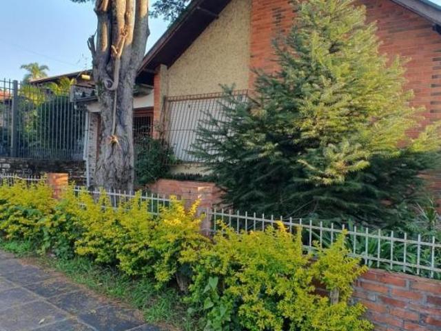 Casa para Venda em Novo Hamburgo, OURO BRANCO, 3 dormitórios, 2 banheiros, 1 vaga
