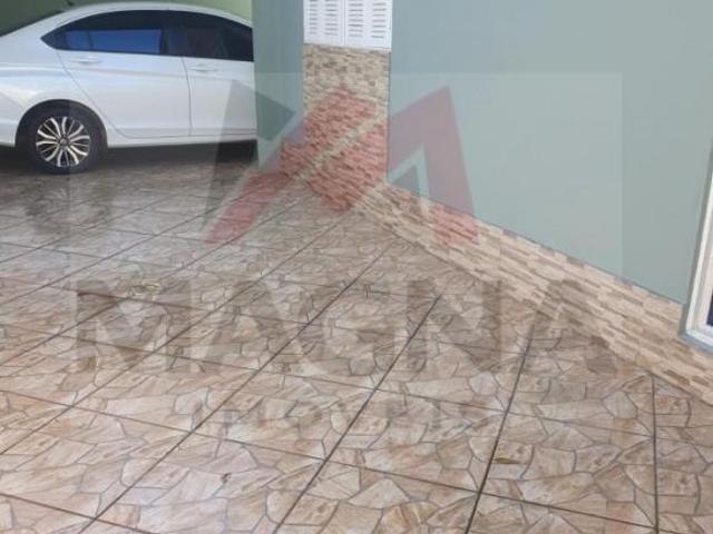 Casa para Venda em Novo Hamburgo, São José, 2 dormitórios, 2 banheiros, 1 vaga