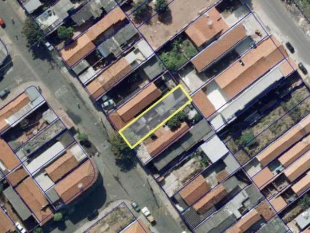 Casa para venda em Novo Horizonte de 10.00m² com 1 Quarto, 1 Suite e 1 Garagem
