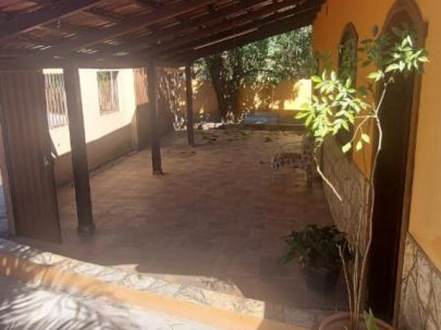 Casa para venda em Novo Horizonte em Betim Minas Gerais de 150.00m² com 3 Quartos, 1 Suíte e 4 Garagens