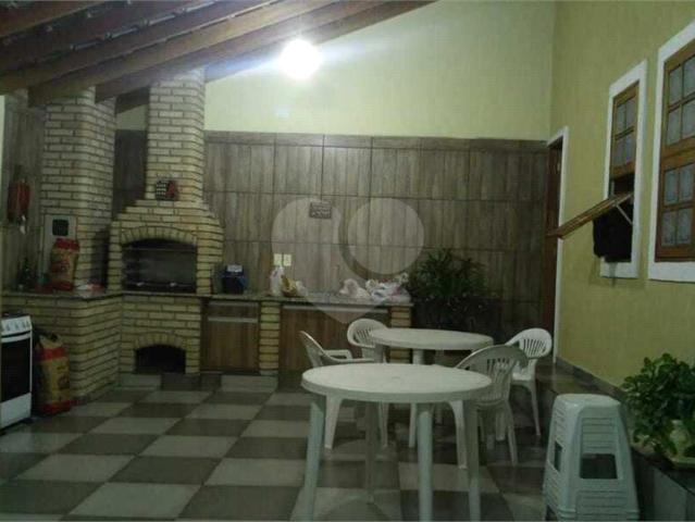 Casa para venda em Novo Horizonte em Jundiaí São Paulo de 85.00m² com 2 Quartos, 1 Suíte e 1 Garagem
