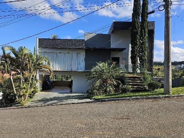 Casa para venda em Novo Horizonte, Juiz de Fora
