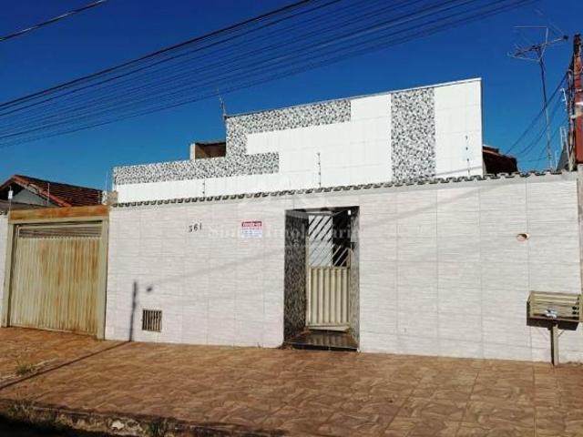 Casa para venda em Novo Horizonte, Patos de Minas