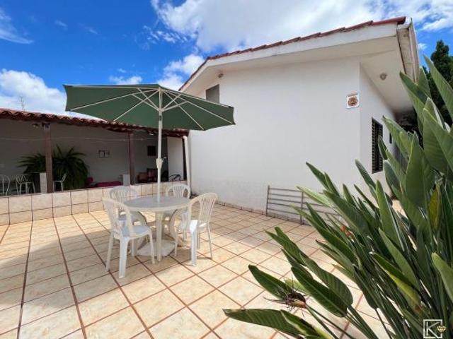 Casa para venda em Novo Horizonte, Patos de Minas