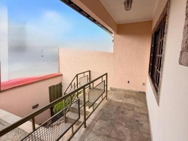 Casa para venda em Novo Horizonte, Varginha
