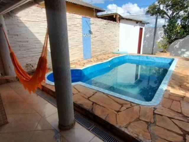 Casa para venda em Novo Jardim Oriente, Valparaíso de Goiás