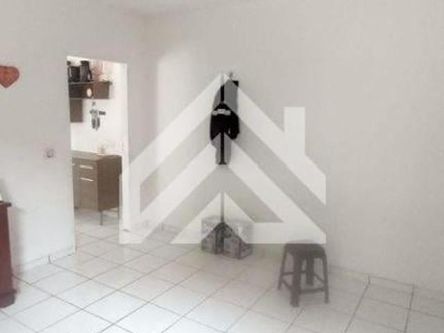 Casa para venda em Novo Jardim Wenzel de 90.00m² com 1 Quarto e 1 Garagem