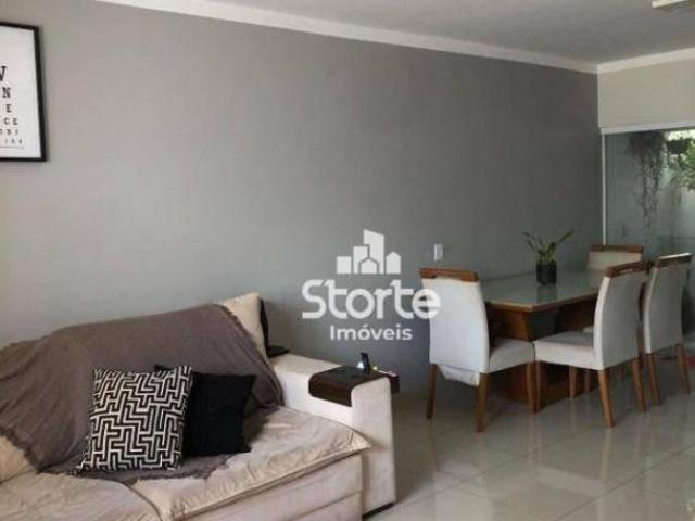 Casa para venda em Novo Mundo, Uberlândia