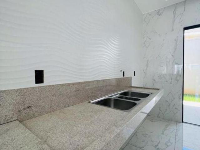 Casa para venda em Novo Mundo, Uberlândia