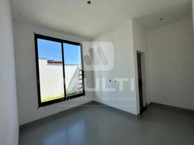 Casa para venda em Novo Mundo, Uberlândia
