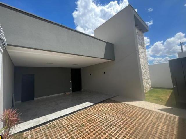 Casa para venda em Novo Mundo, Uberlândia