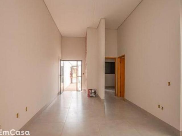 Casa para venda em Novo Mundo, Uberlândia