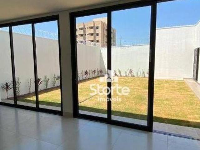 Casa para venda em Novo Mundo, Uberlândia