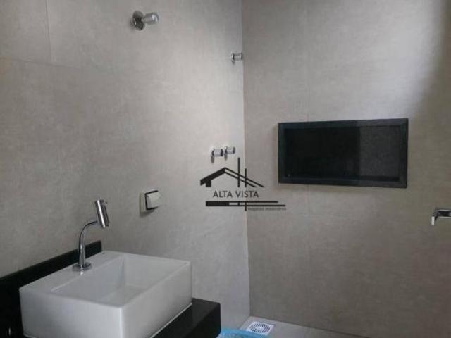 Casa para venda em Novo Mundo, Uberlândia