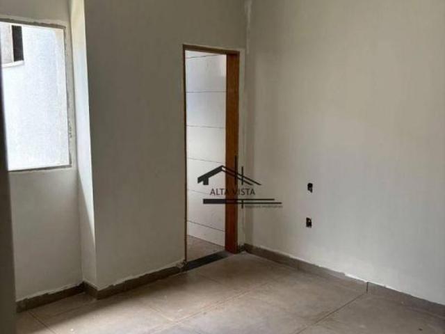 Casa para venda em Novo Mundo, Uberlândia