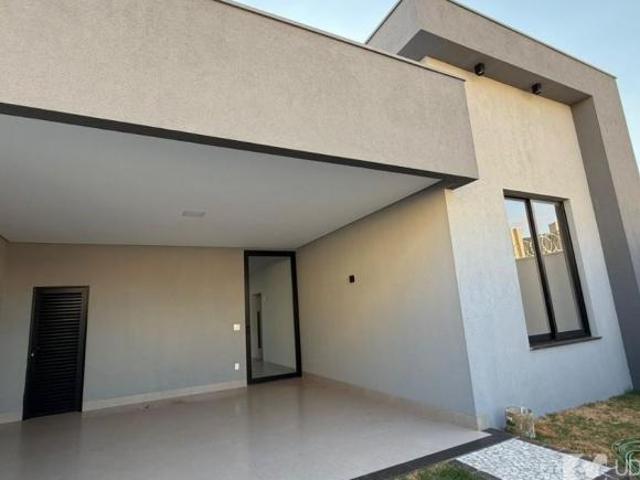 Casa para venda em Novo Mundo, Uberlândia
