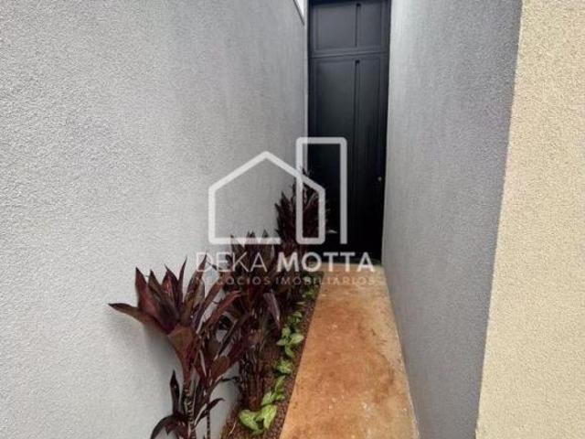 Casa para venda em Novo Mundo, Uberlândia