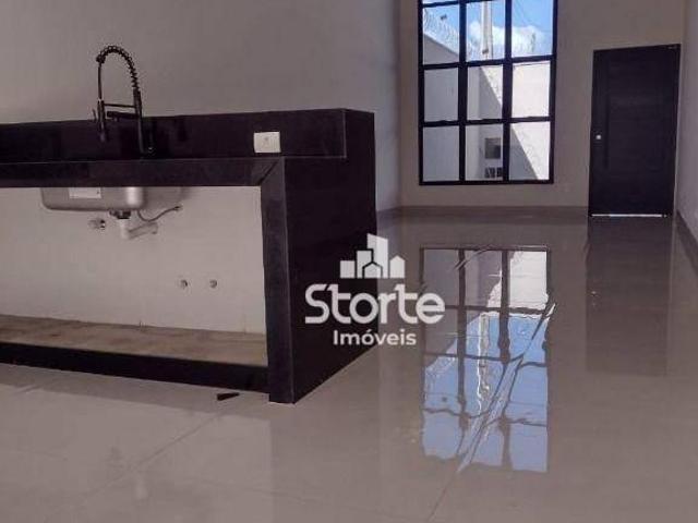 Casa para venda em Novo Mundo, Uberlândia