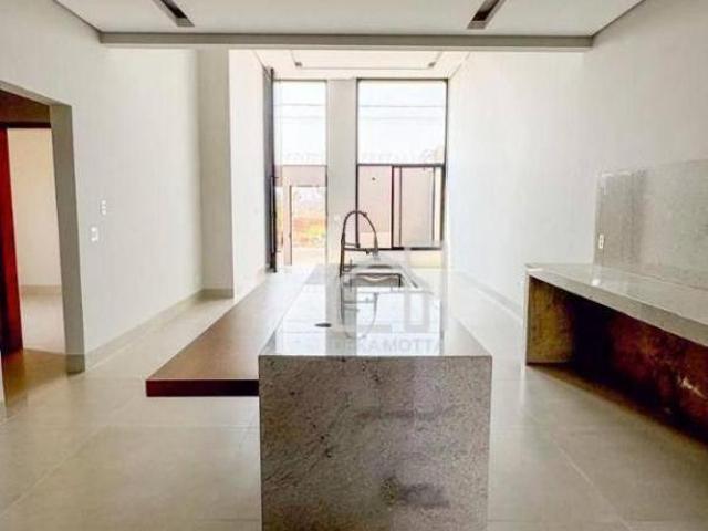 Casa para venda em Novo Mundo, Uberlândia