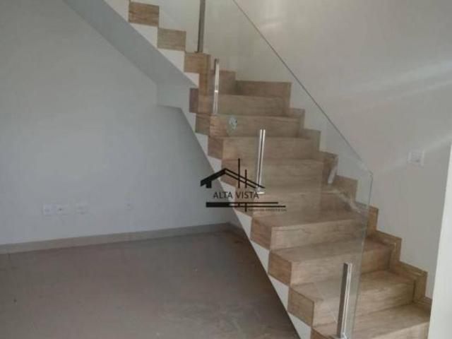 Casa para venda em Novo Mundo, Uberlândia