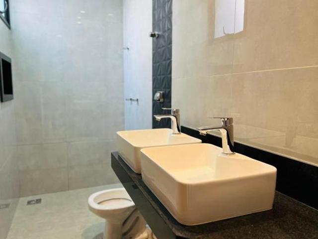 Casa para venda em Novo Mundo, Uberlândia