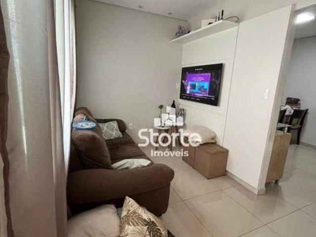 Casa para venda em Novo Mundo, Uberlândia