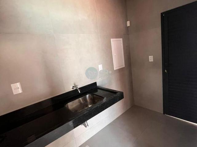 Casa para venda em Novo Mundo, Uberlândia
