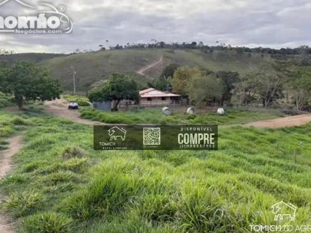 Casa para venda em Novo Oriente de Minas