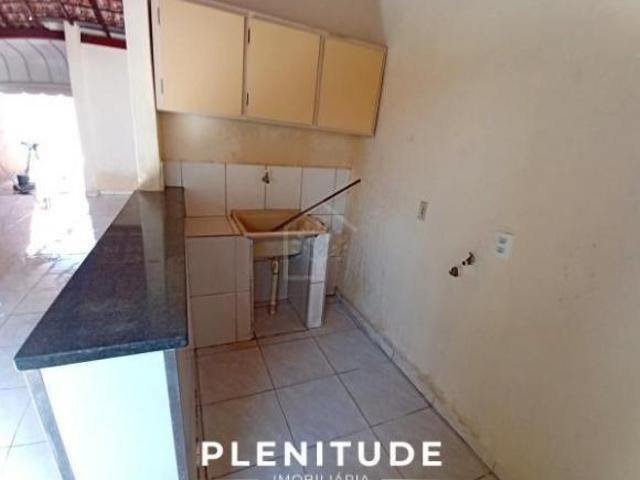 Casa para venda em Novo Paraíso de 178.00m² com 3 Quartos e 1 Garagem