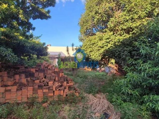 Casa para venda em Novo Paraíso de 253.21m² com 2 Quartos e 2 Garagens