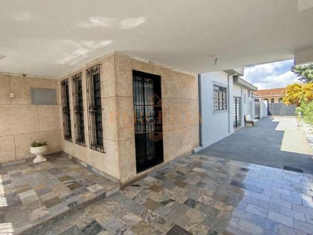Casa para venda em Novo Paraiso de 250.00m² com 2 Quartos e 2 Suites