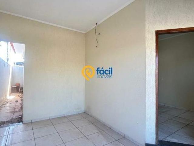 Casa para venda em Novo Parque São Vicente de 104.41m² com 3 Quartos, 1 Suite e 1 Garagem
