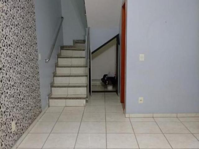Casa para venda em Novo Progresso, Contagem