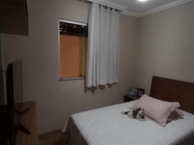 Casa para venda em Novo Progresso, Contagem