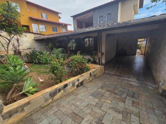 Casa para venda em Novo Progresso, Contagem