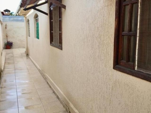Casa para venda em Novo Progresso, Contagem