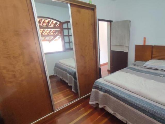 Casa para venda em Novo Progresso, Contagem
