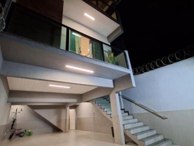 Casa para venda em Novo Progresso, Contagem