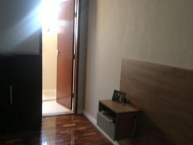 Casa para venda em Novo Progresso, Contagem