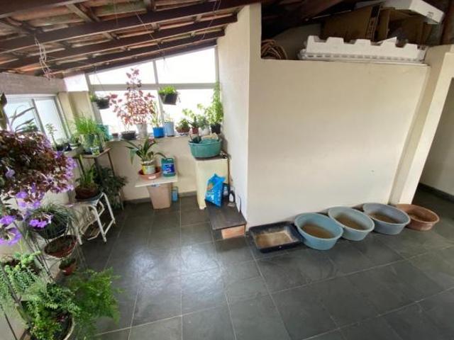 Casa para venda em Novo Progresso, Contagem