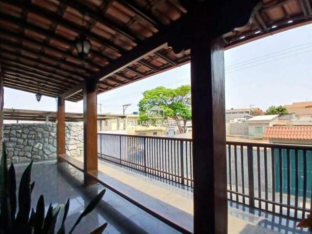 Casa para venda em Novo Progresso, Contagem