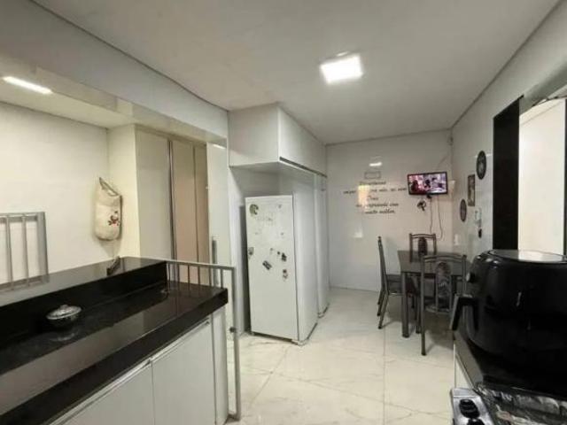 Casa para venda em Novo Progresso, Contagem