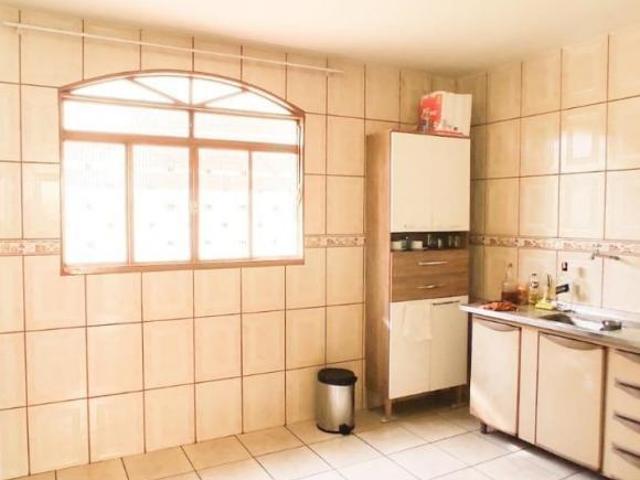 Casa para venda em Novo Progresso, Contagem