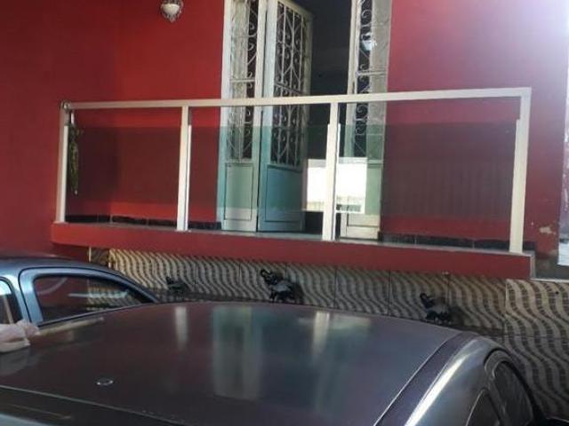 Casa para venda em Novo Recanto, Contagem