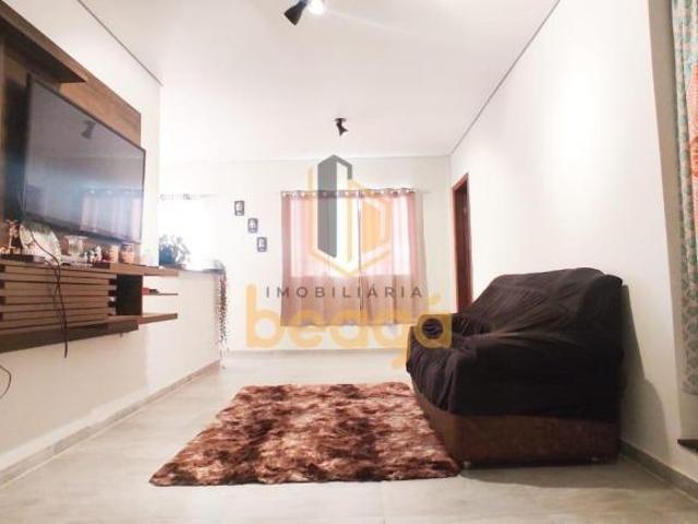 Casa para venda em Novo Recanto, Contagem