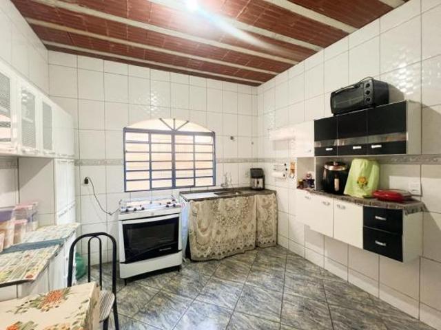 Casa para venda em Novo Recanto, Contagem